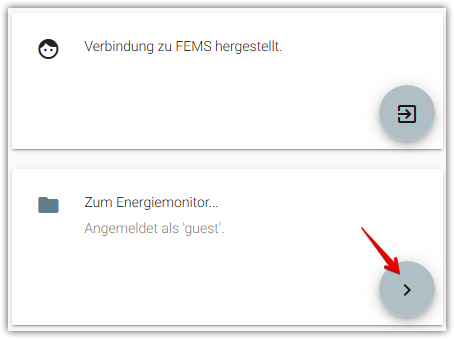 Getting Started :: Open Energy Management System